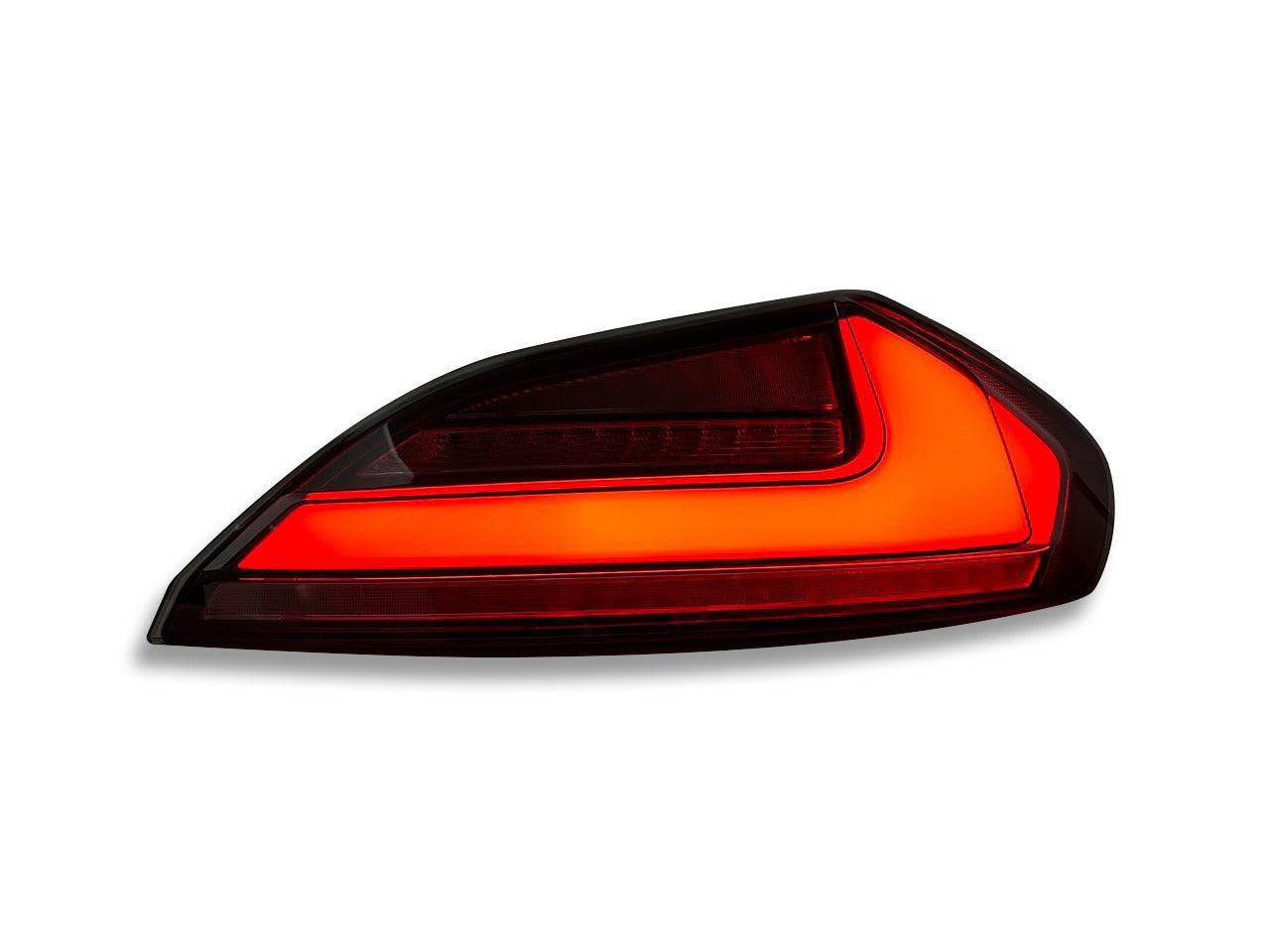 LED Tail Lights - BMW E89 Z4 | EuropeanCarMods