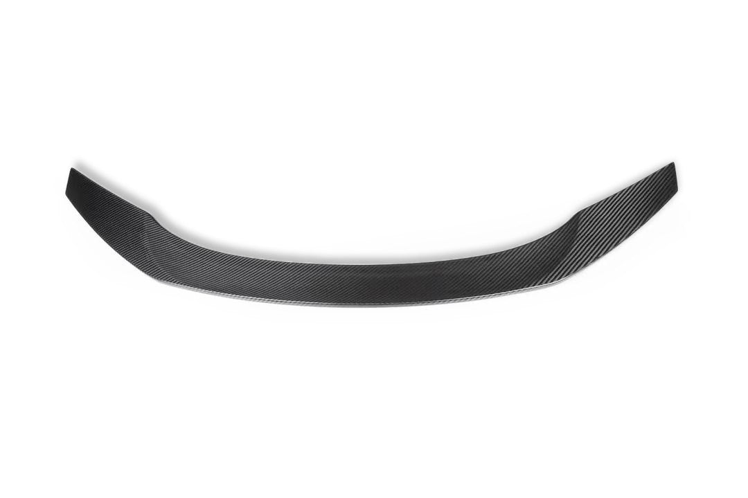 TRD Style Carbon Fiber Trunk Spoiler - BMW G29 Z4 | EuropeanCarMods
